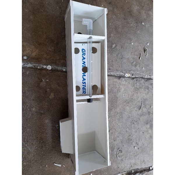 Jual CUSTOM TALANG FILTER WATERFALL/AIR TERJUN SESUAI KEBUTUHAN ( HARGA ...