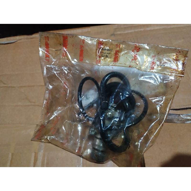 Jual Pompa oli sanex / qj50 sanex venus | Shopee Indonesia