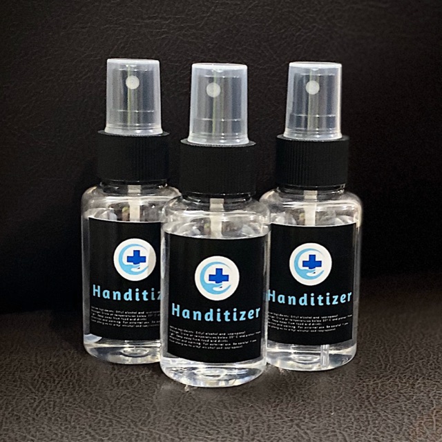 Jual Handitizer (hand sanitizer) | Shopee Indonesia