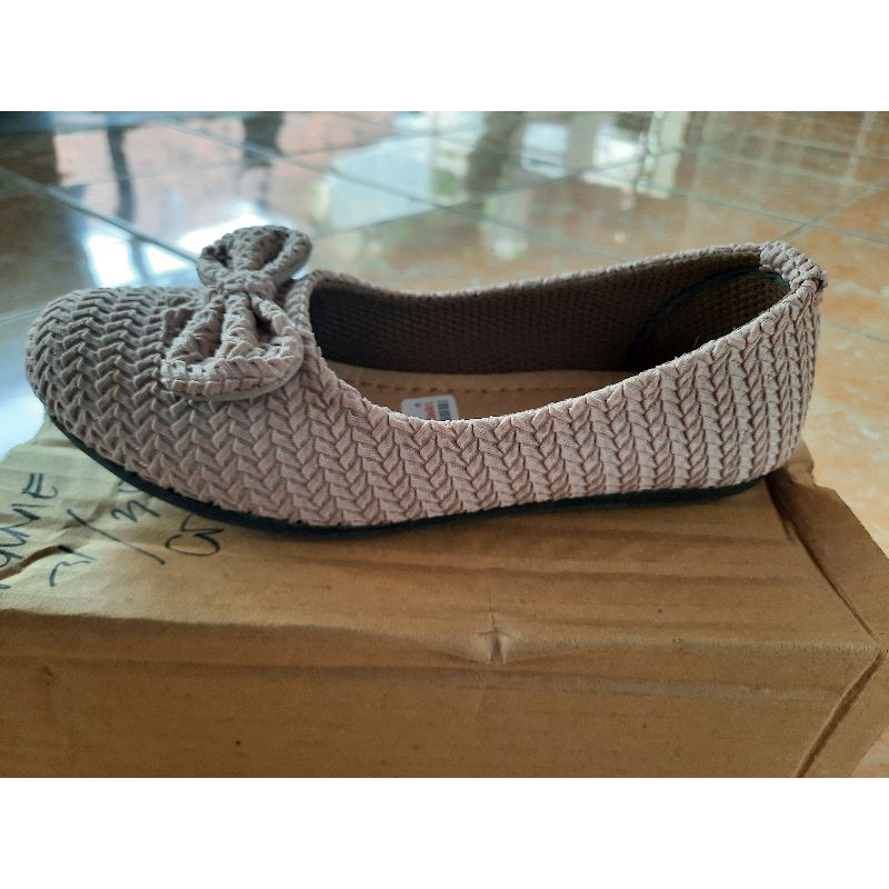Jual SEPATU RAJUT TANGGUNG | Shopee Indonesia