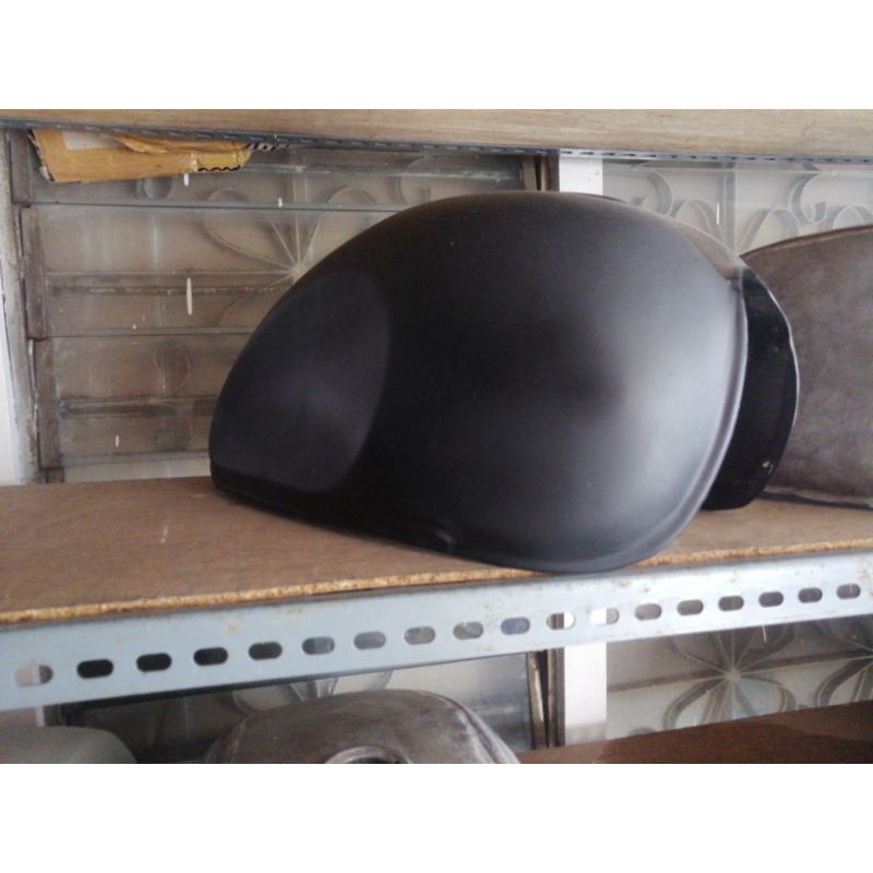 Jual Tangki Custom Japstyle Scrambler Caferacer GL Megapro Tiger ...