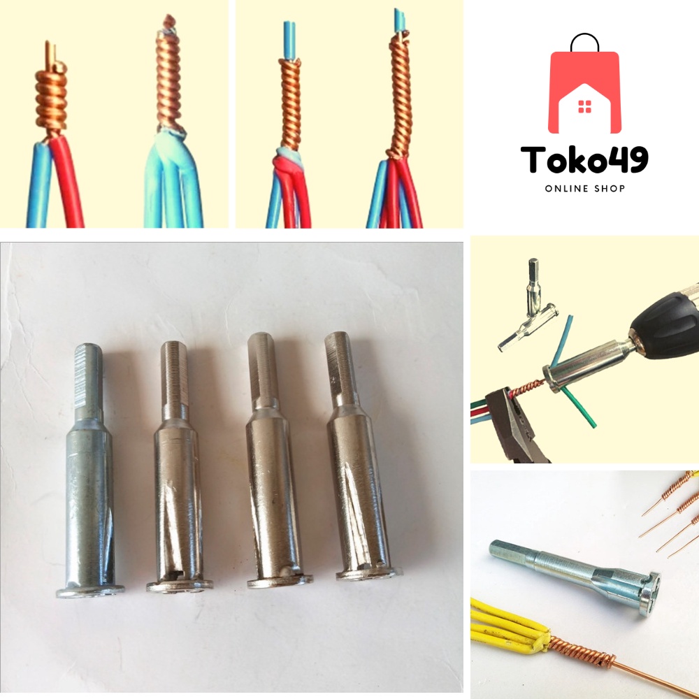 Jual Nuansa - Matabor Pengikat Kabel Listrik Lebih Efisien dan Rapi ...