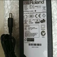 Jual ADAPTOR KEYBOARD ROLAND PSB4U, FR3,FR3S,TR707 | Shopee Indonesia