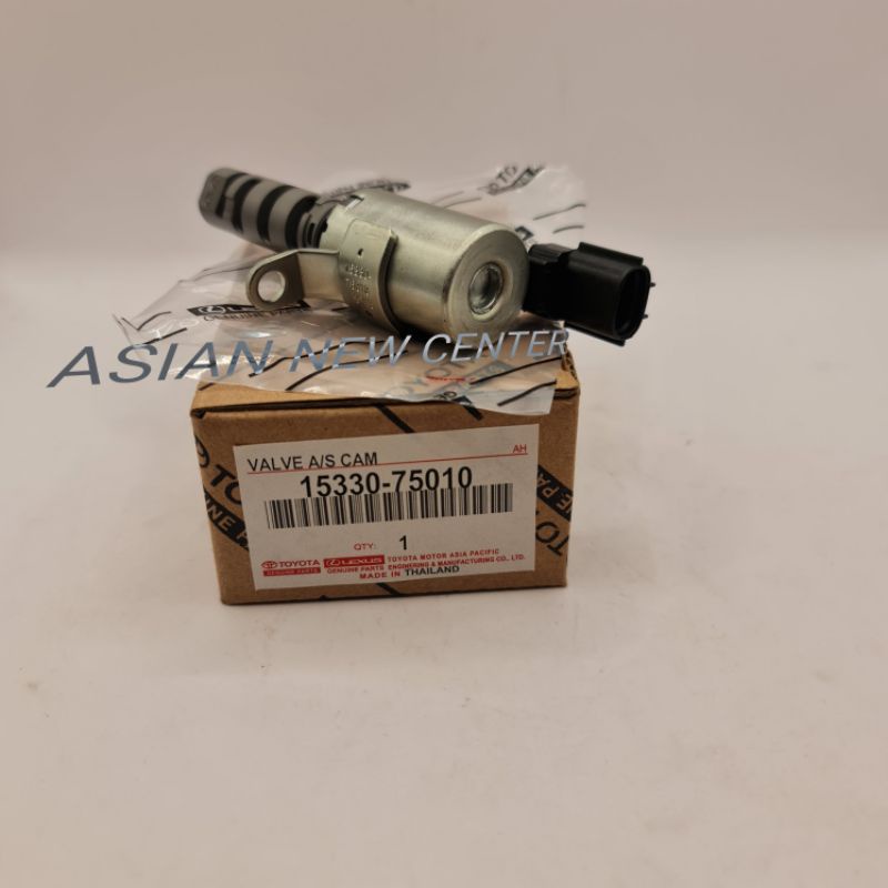 Jual SENSOR OLI VVTI KIJANG INNOVA BENSIN TYPE ORIGINAL | Shopee Indonesia