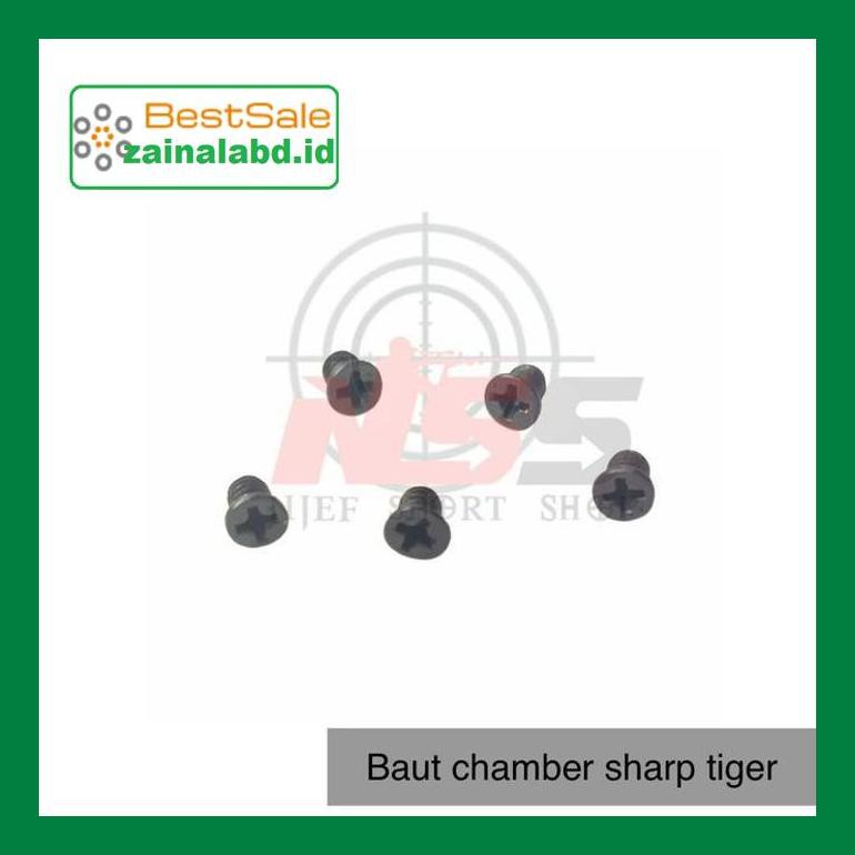 Jual Airsf50 Baut Chamber Sharp Tiger / Baut Box Sharp Tiger / Baud ...