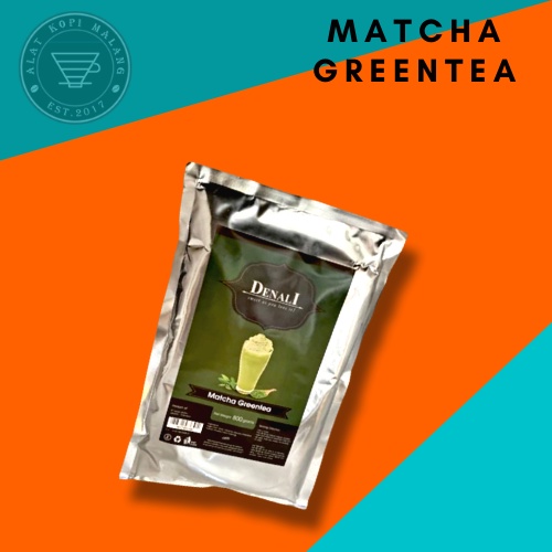 Jual Denali powder / Powder Denali Semua Rasa / Bubuk minuman rasa ...