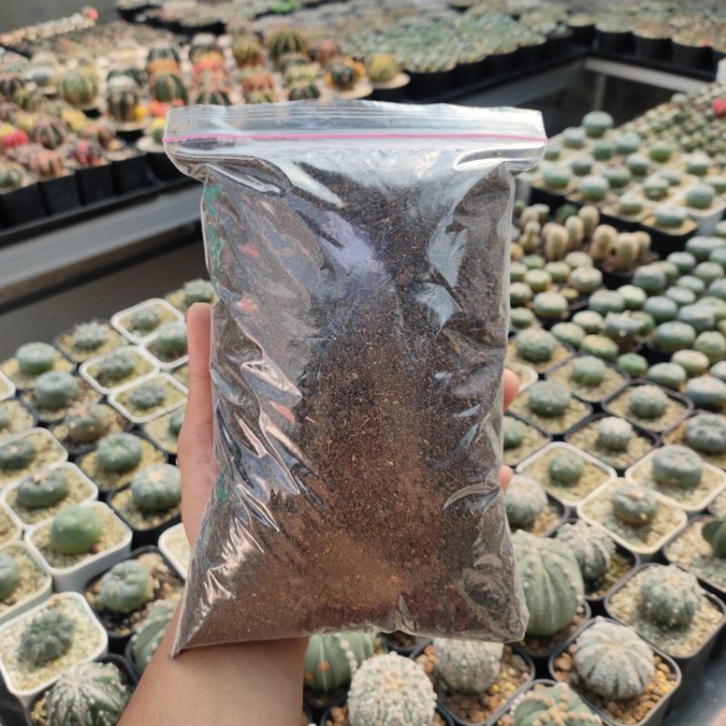 Jual Pupuk Kambing Kompos Kandang Kohe Organik Srintil Fermentasi Halus ...