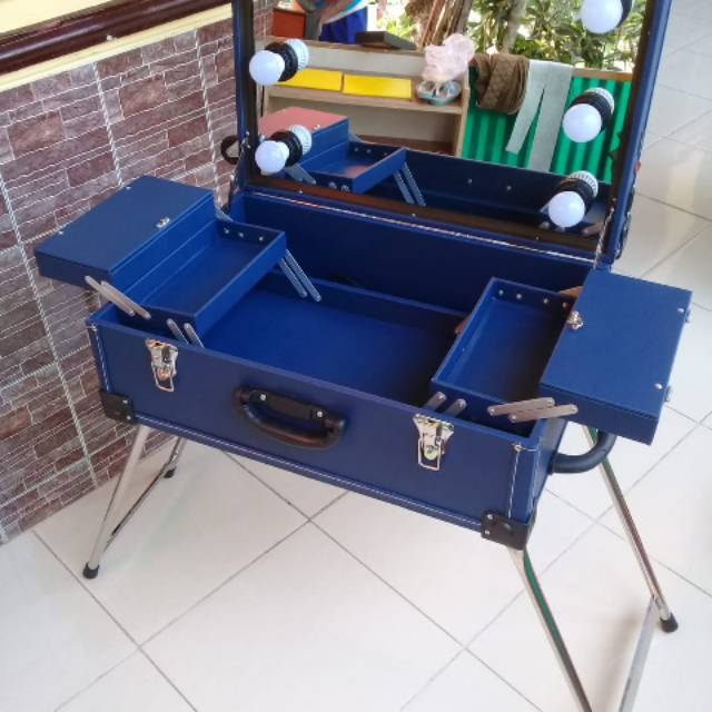 Jual Koper rias ukuran 60cm 6 lampu+kaki | Shopee Indonesia