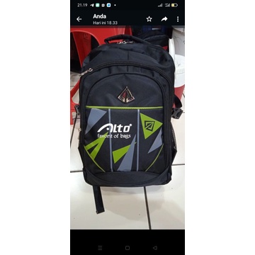 Jual tas alto ( reseller ) | Shopee Indonesia