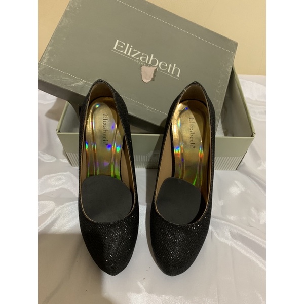 Jual Elizabeth Heels (Stiletto) | Shopee Indonesia