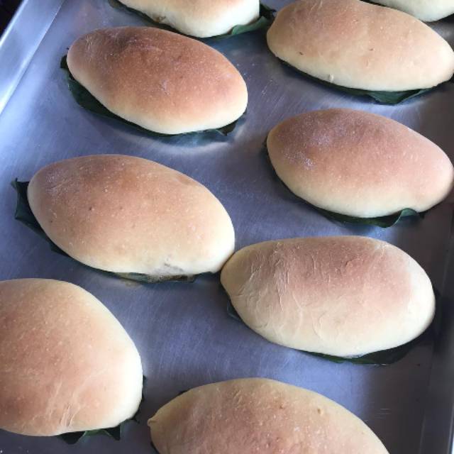 Jual Roti Khas Tangerang (Roti Baso) | Shopee Indonesia