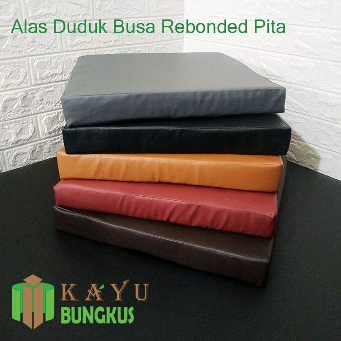 Jual Alas Duduk Lesehan Matras Busa Rebonded Uk 40 x 40 x 5cm Varian 5 ...