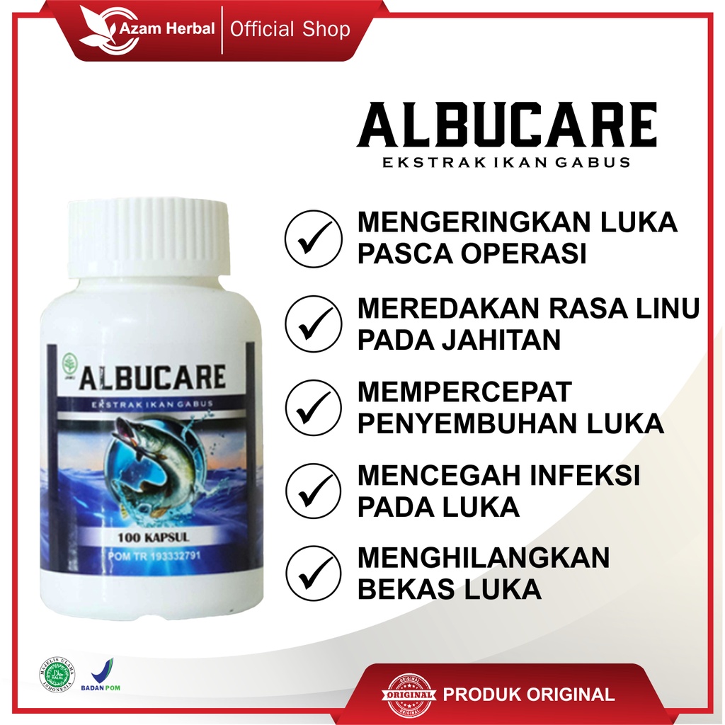 Jual Obat Herbal Pengering Luka Pasca Operasi Sesar Pengering Luka Merapatkan Luka Jahitan ...