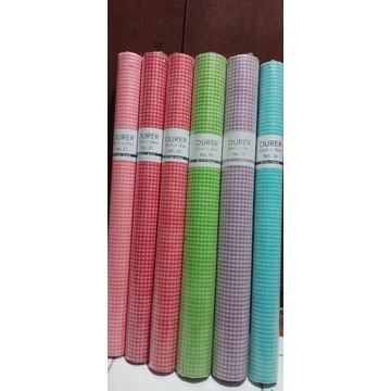 Jual Kertas tissue motif per roll / Kertas buket motif / Kertas kado ...