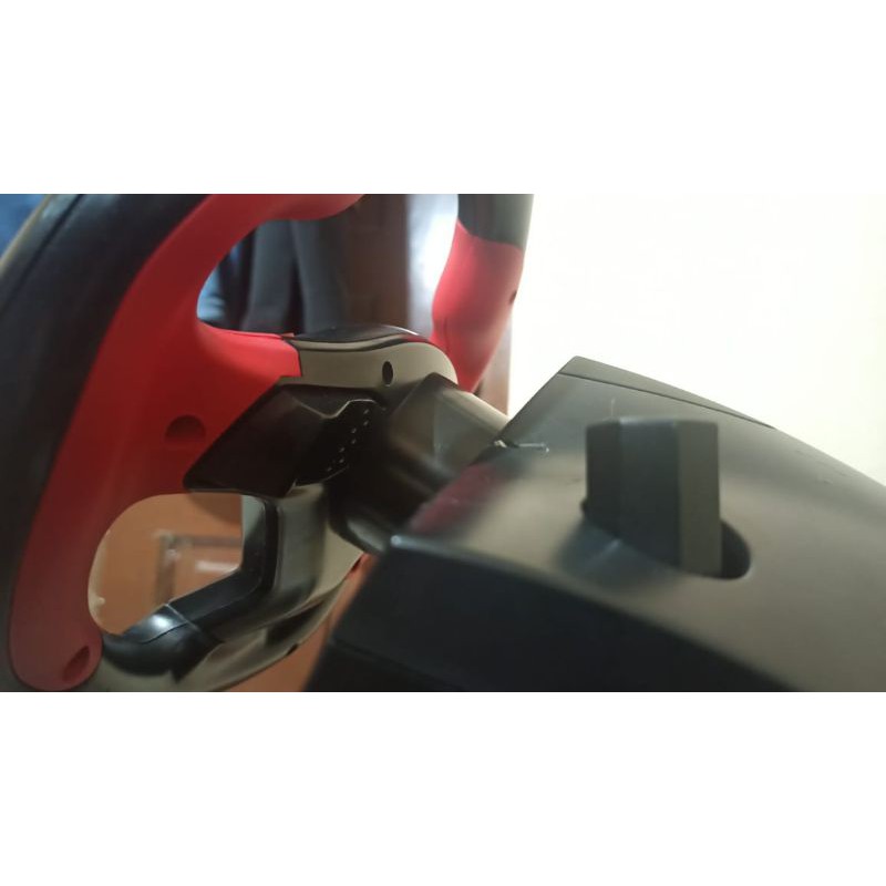 Jual Steering Wheel PC Logitech Wingman GP Formula | Shopee Indonesia