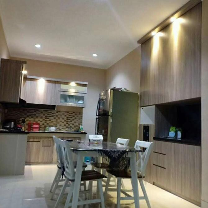 Jual Kitchen Set, Lemari Dapur, Kamar Set, Partisi, Lemari Pakaian ...