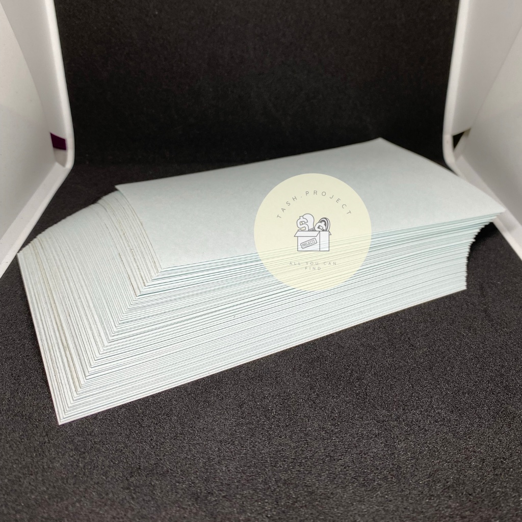 Jual Label Sticker Resi Pengiriman HVS Ukuran A6 (Lembaran) - Isi 100 ...