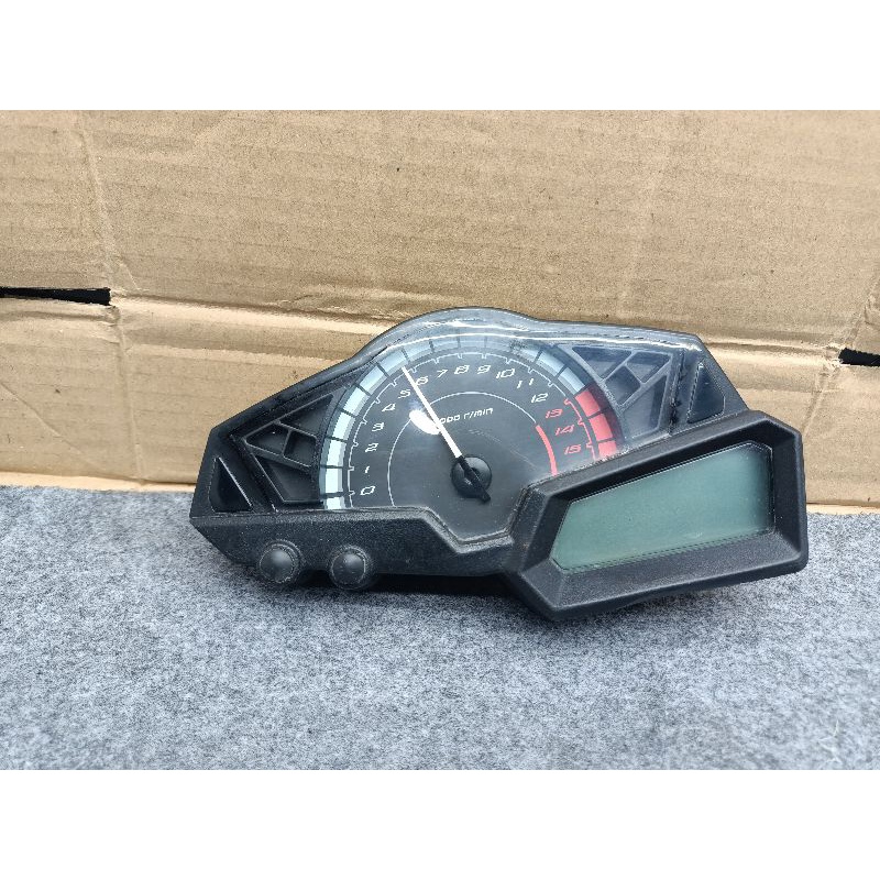 Jual Speedo spedoo spedo spido speedometer kilometer spidometer ninja ...