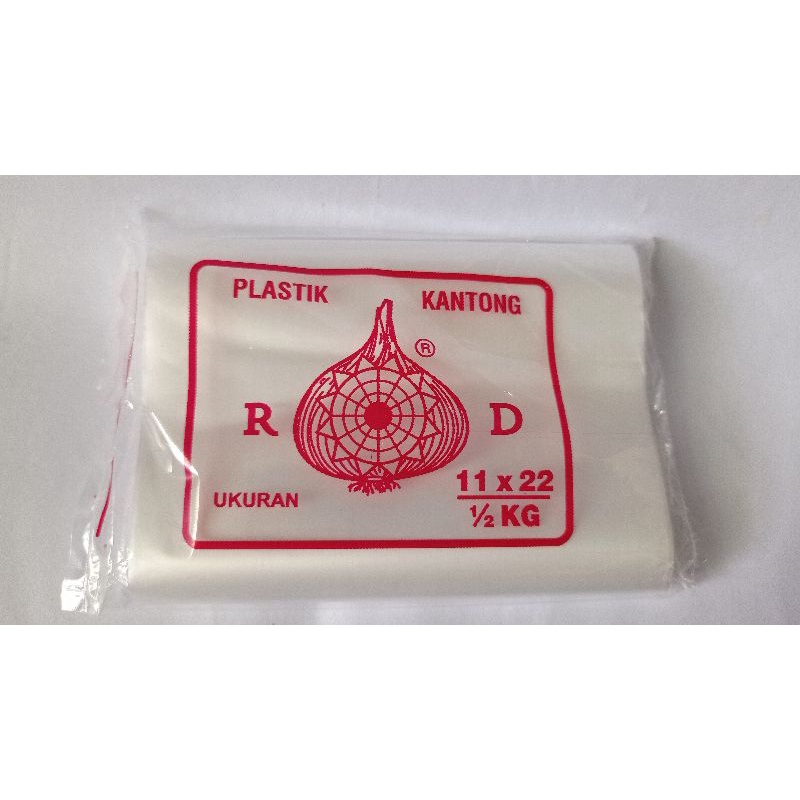 Jual plastik es kilon kantong | Shopee Indonesia