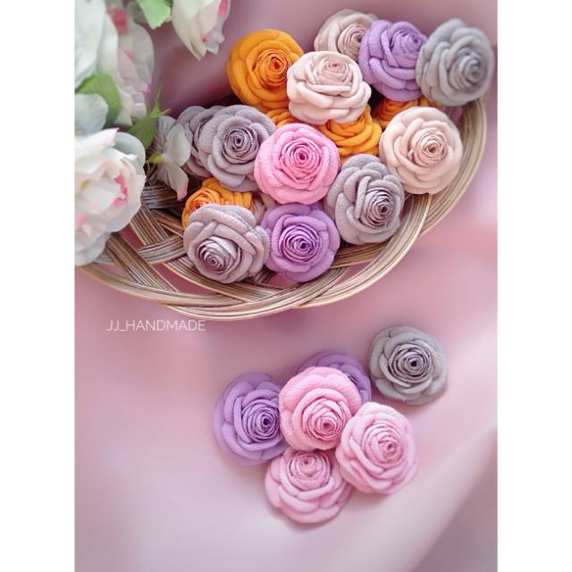 Jual bloomu rose 2,5 cm | Shopee Indonesia