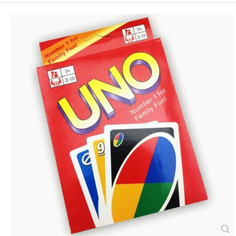 Jual ORIGINAL UNO CARD | Shopee Indonesia