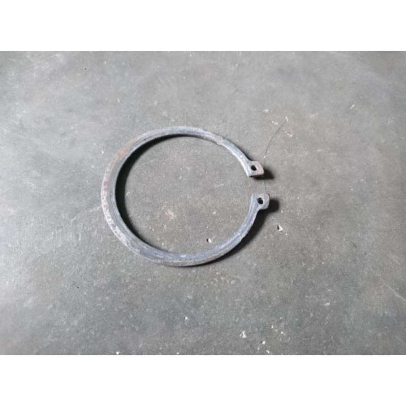 Jual Pengancing Snap Ring Gear Belakang Honda CB GL 100 Max Pro Megapro ...