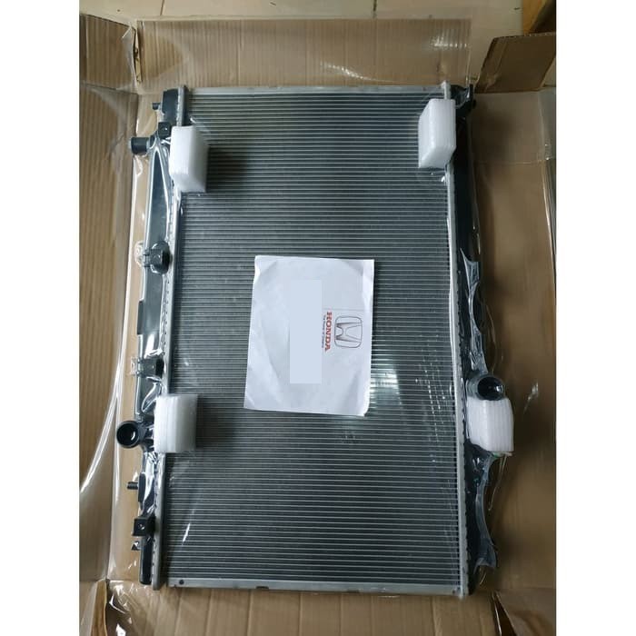Jual Radiator hrv 2015 2016 2017 manual radiator honda hrv 2015 2016 ...
