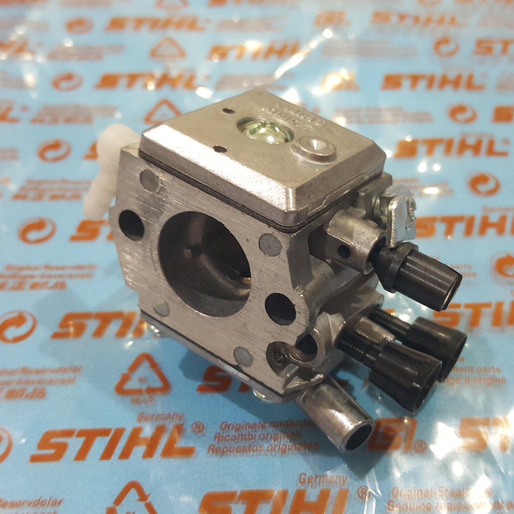 Jual Carburator Karburator Assy Senso MS-382 STIHL ORIGINAL | Shopee ...