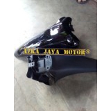 Jual Spakbor Set Honda Revo Lama Ramping Bagian Depan Belakang warna ...