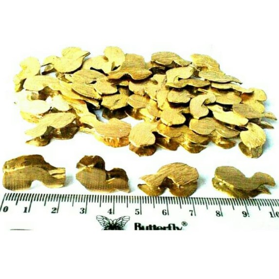 Jual MAINAN TRADISIONAL BIJI BEKEL EMAS SATUAN | Shopee Indonesia