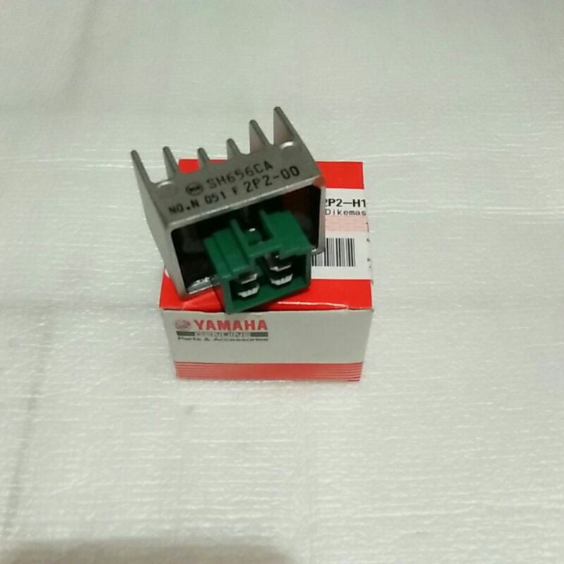 Jual Kiprok Regulator Jupiter Z 2p2 Vega R New Vega ZR Mio 2P2-H1960 ...