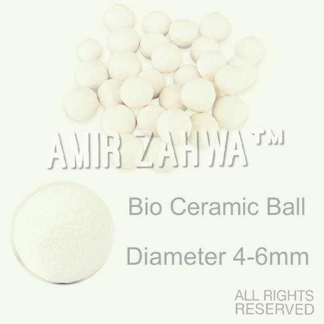 Jual Bio Ceramic Ball | Shopee Indonesia