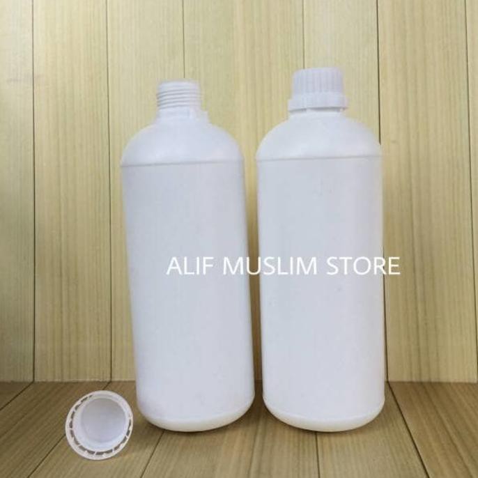 Jual Botol Labor 1 Liter (1000 Ml) | Shopee Indonesia