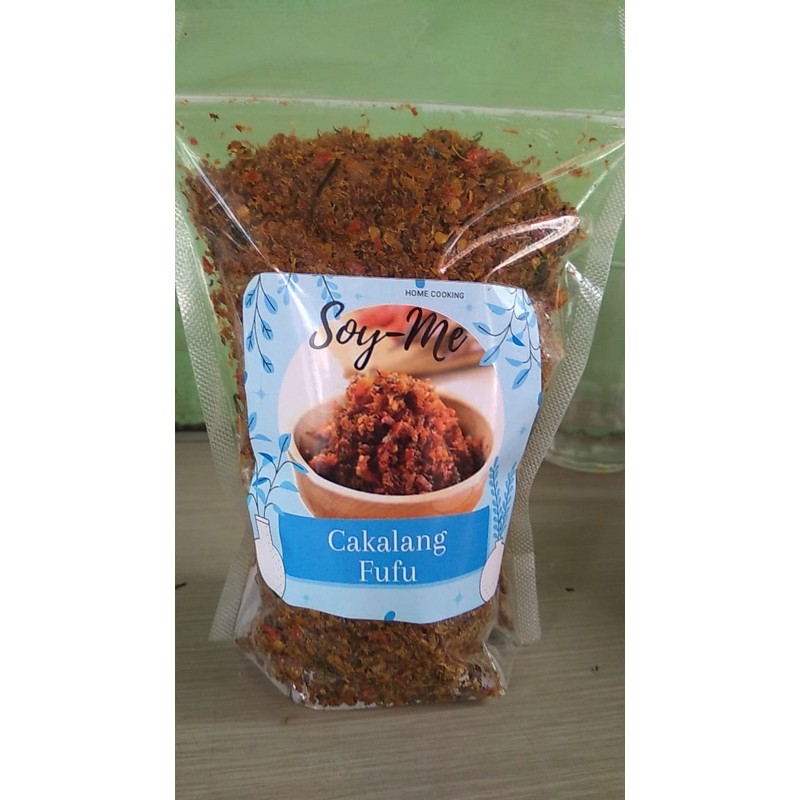 Jual cakalang fufu / asap 250 gram | Shopee Indonesia
