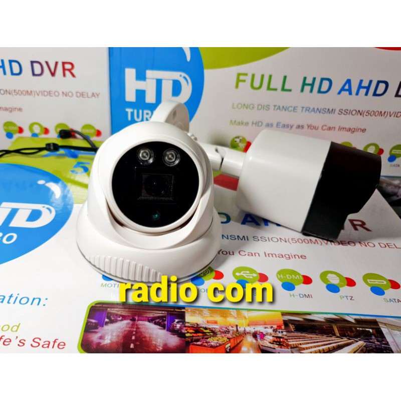 Jual camera cctv 5mp 1080p chipset sony full ahd (bisa pilih indoor ...