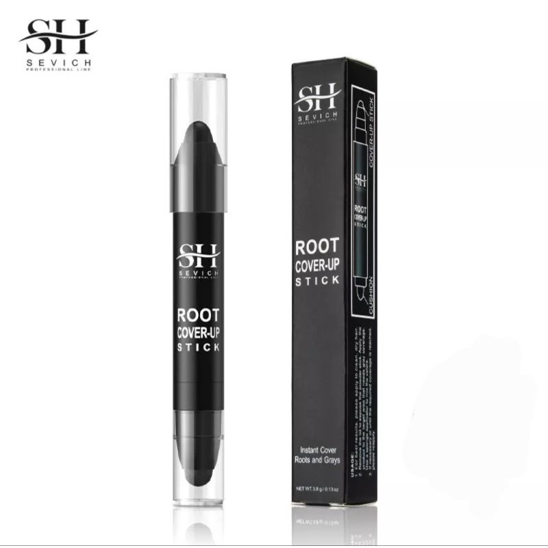 Jual Sevich root cover up stick pen lipstick crayon krayon pewarna ...
