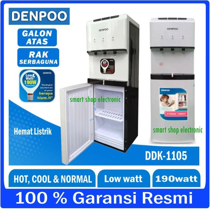 Jual Dispenser denpoo ddk 1105 / Denpoo dispenser ddk 1105 / Denpoo ...
