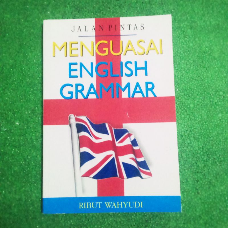Jual Buku Jalan Pintas Menguasai English Grammar | Shopee Indonesia