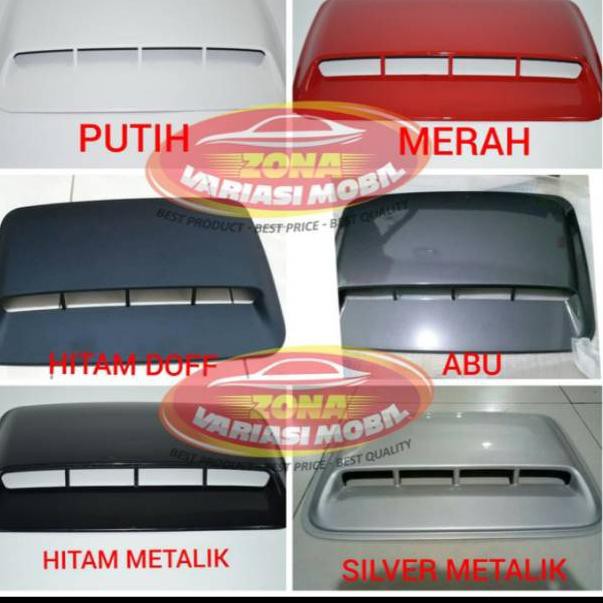 Jual Air flow kap mesin mobil new Rush-terios/old (KODE 3435) | Shopee ...
