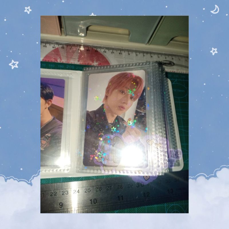 Jual Photocard ENHYPEN OFFICIAL / PHOTOCARD DIMENSION DILEMMA ENHYPEN SCYLLA VER / PHOTOCARD ...