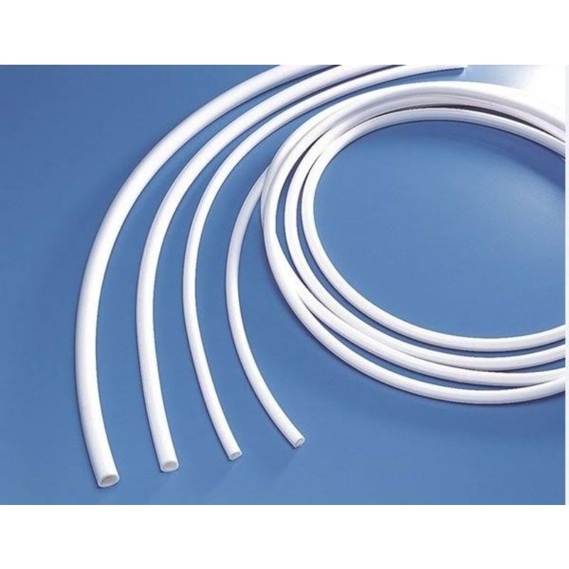Jual Selang Teflon / PTFE Tube 16mm x 19mm | Shopee Indonesia