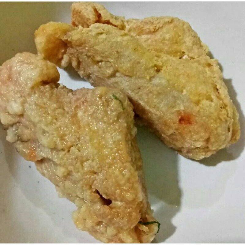 Jual Batagor H. Isan Khas Bandung Bisa Vacum | Shopee Indonesia