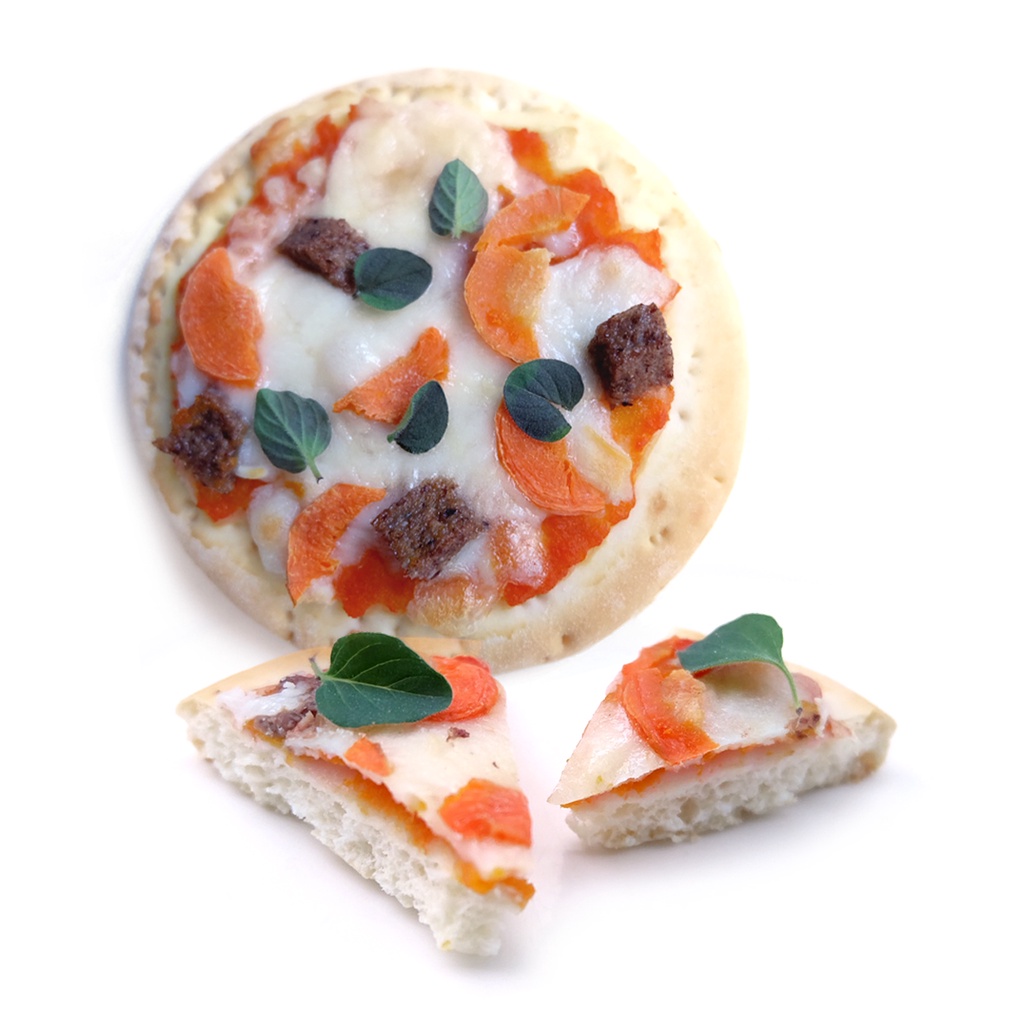 Jual Pupza (Dog Pizza) | Shopee Indonesia