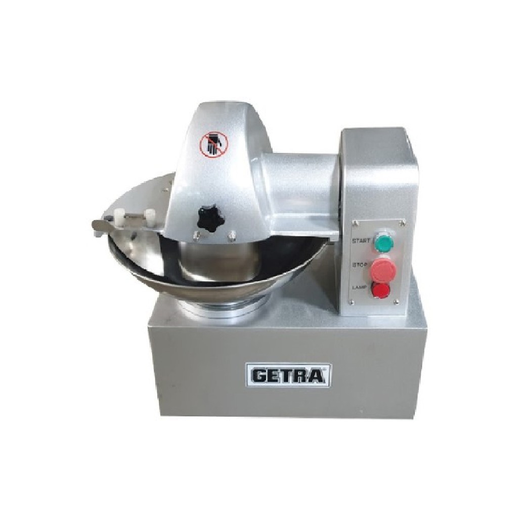 Jual Mesin Giling Bakso Bowl Cutter GETRA Semua Varian | Official ...