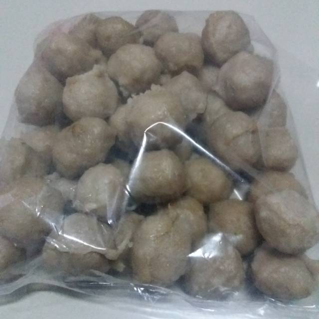 Jual BAKSO SAPI ASLI | Shopee Indonesia