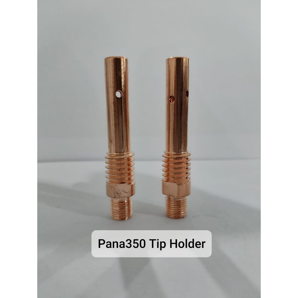 Jual Tip Holder Tip Body Mig CO Pana 350A Panasonic | Shopee Indonesia