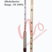 Jual Alkoholmeter 50-100% China | Alcohol Meter | Shopee Indonesia