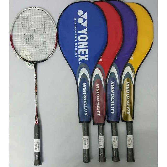 Jual Raket Badminton Bulutangkis Badminton Yonex !! | Shopee Indonesia