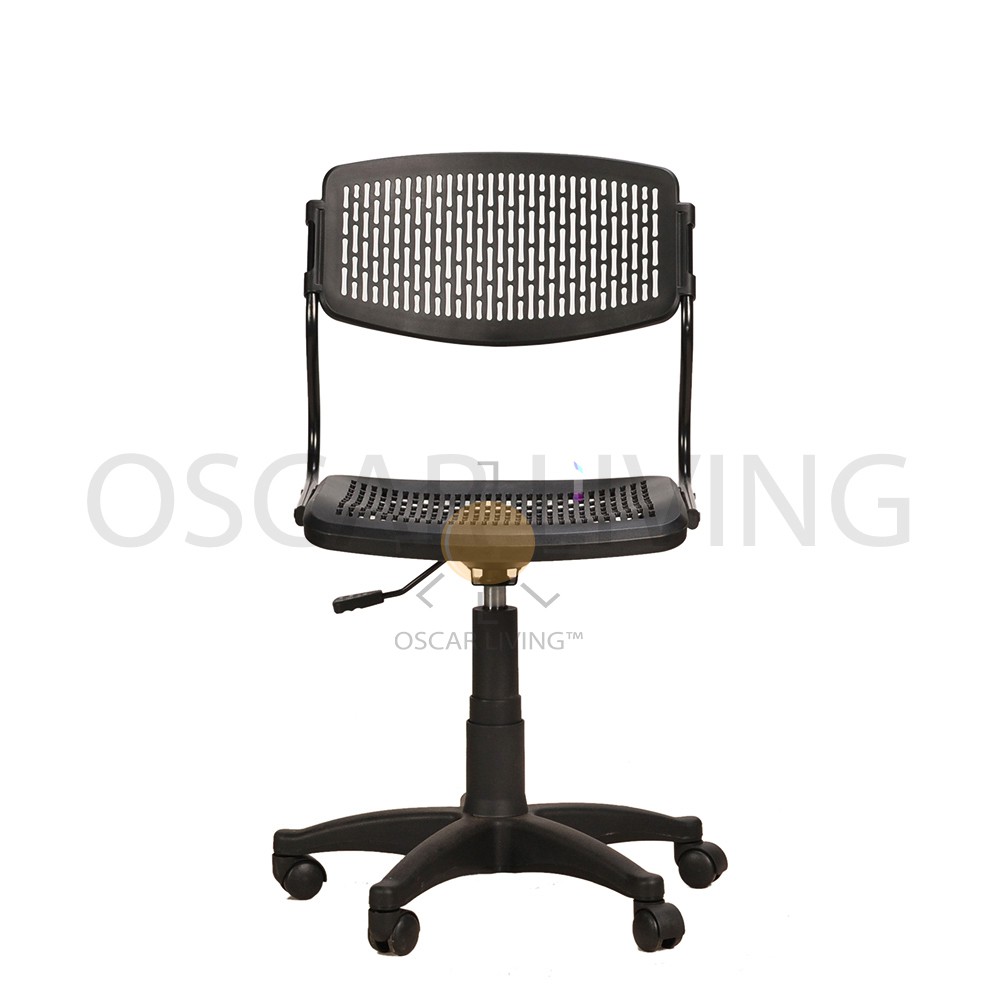 Jual Ergotec Kursi Kantor 865 SP Kursi Kerja Staff / Kursi Kerja ...