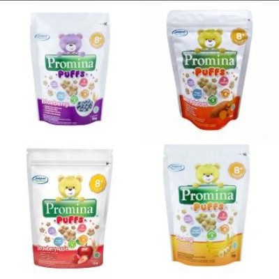 Jual Promina puffs / promina puff 15g | Shopee Indonesia